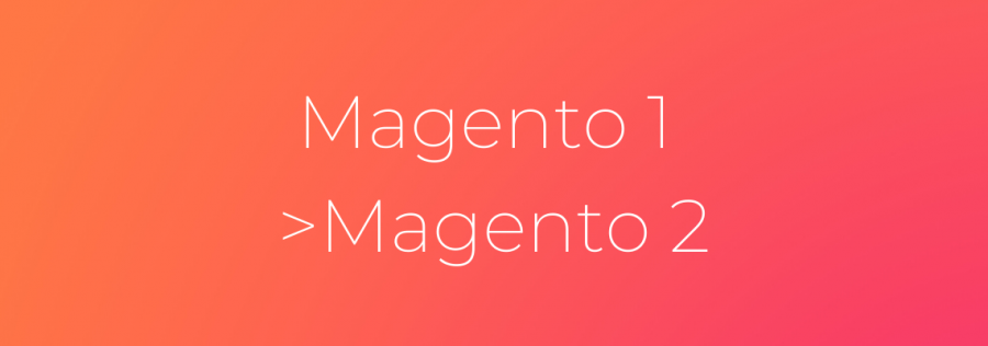 Migration to the Magento 2 Platform - MageXo