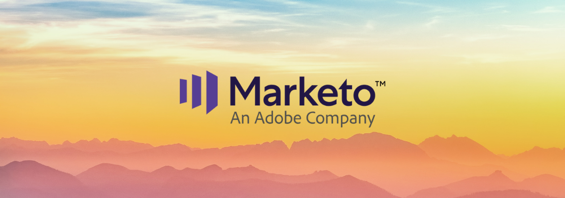 Marketo Logo Transparent