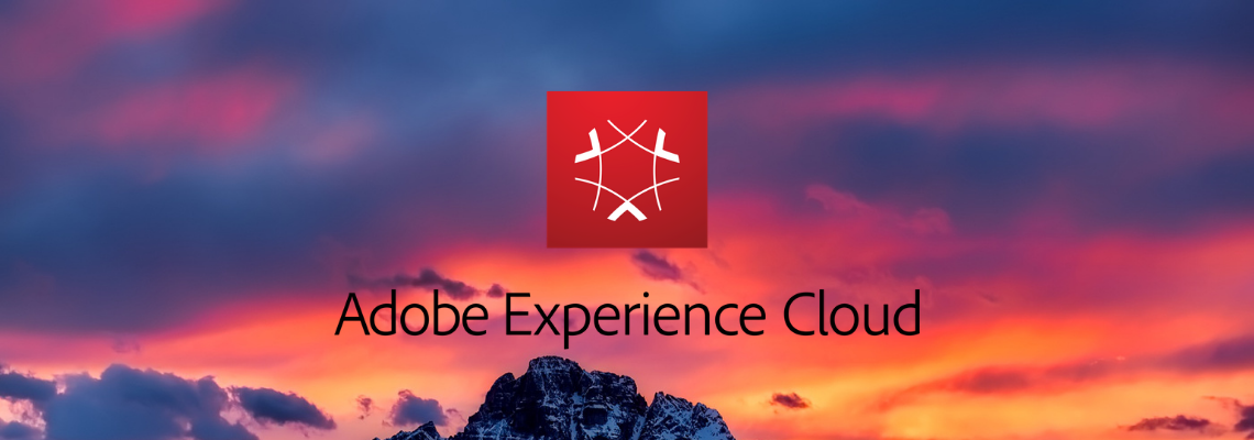 Adobe Experience Cloud - MageXo - e-shop performance optimization