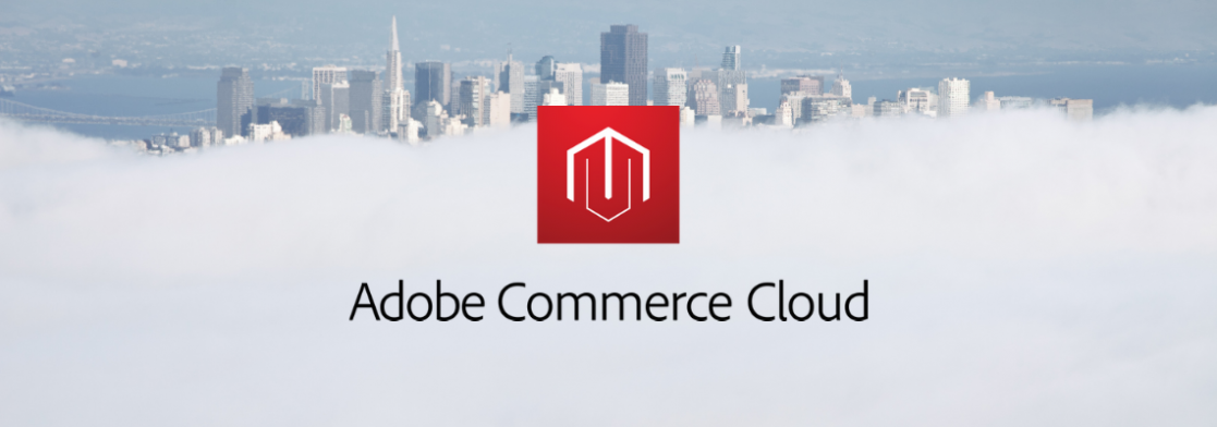 Adobe Commerce Cloud - MageXo Adobe Commerce Cloud - MageXo