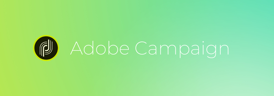 Adobe Campaign - MageXo / For who is it and how it works?